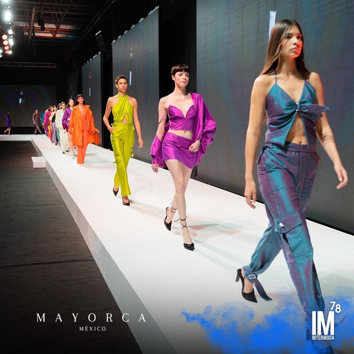 Mayorca – mayorcamx